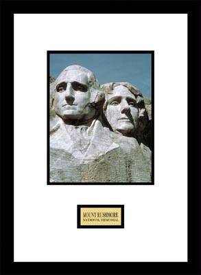 Mount Rushmore National Memorial — Birds Eye Blue.com