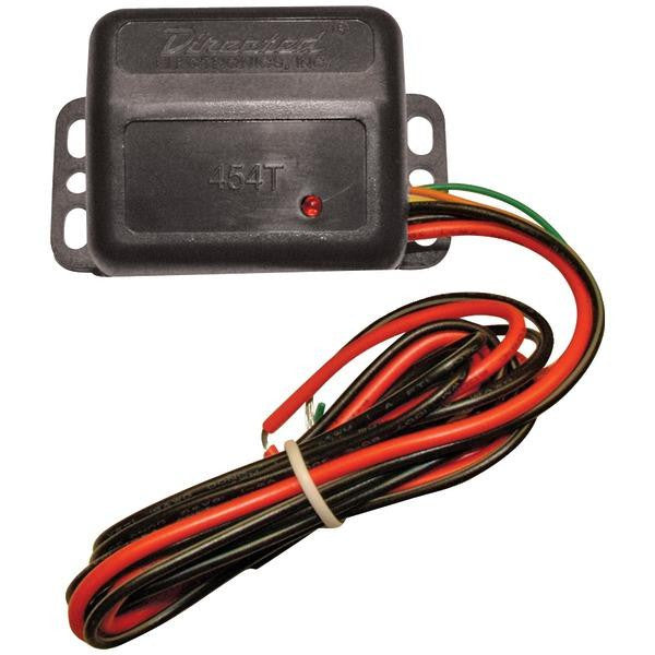 Directed Electronics 454t Alternator Rpm Detector-tach Signal Generato ...