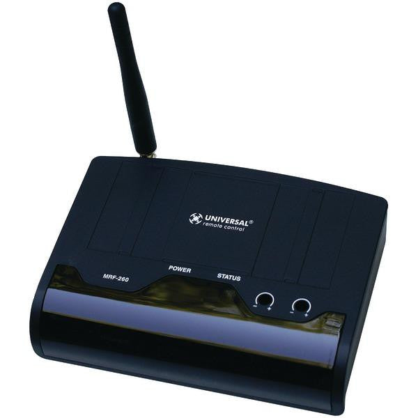 UNIVERSAL REMOTE MRF-260I RF Base Station for i-Series Remotes — Birds ...
